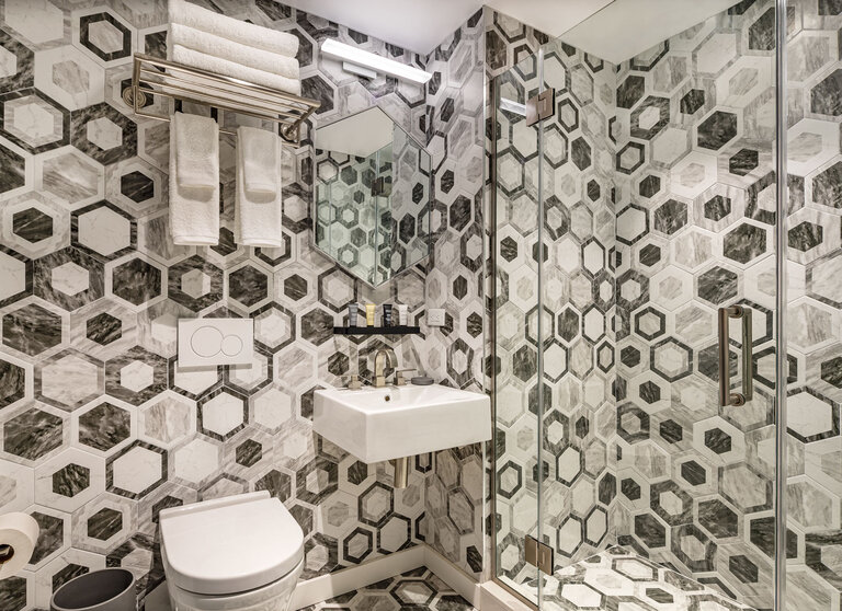 Photo Gallery of Fidi Hotel in Downtown NYC