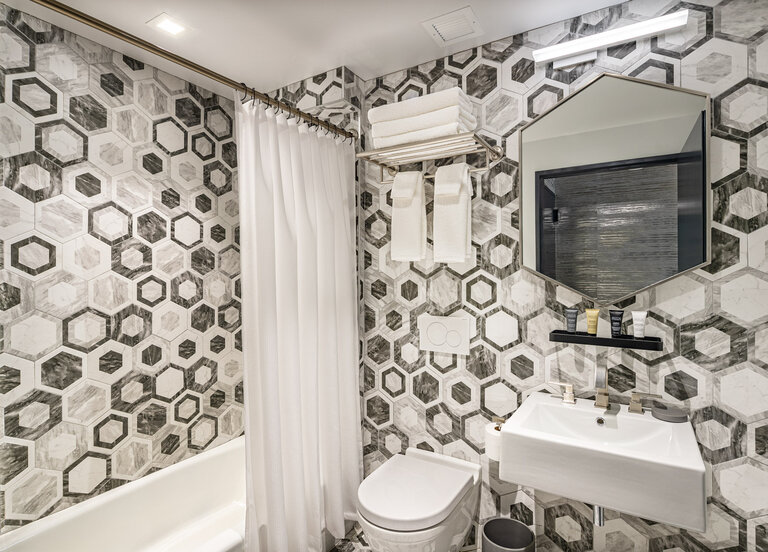 Photo Gallery of Fidi Hotel in Downtown NYC