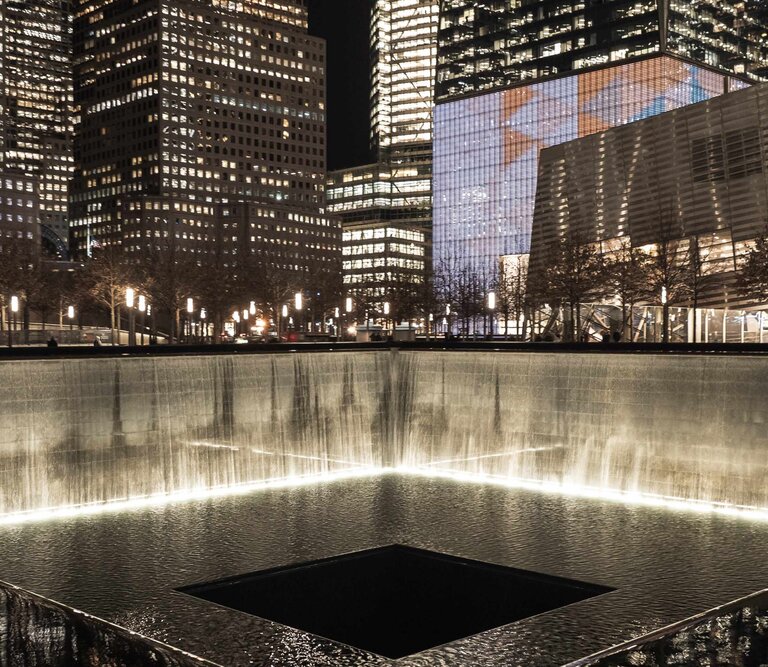 Photo Gallery of Fidi Hotel in Downtown NYC