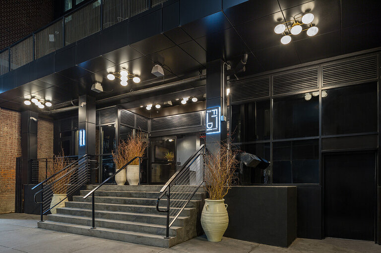 Photo Gallery of Fidi Hotel in Downtown NYC